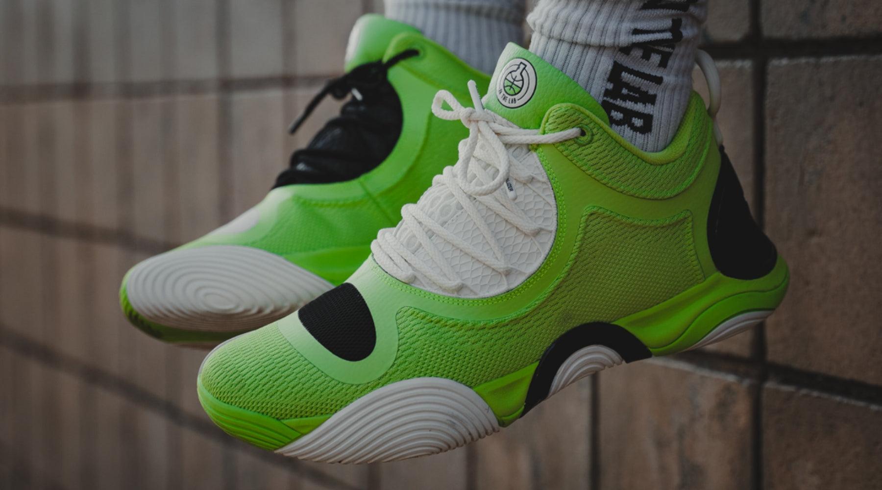 I’m Grateful I Didn’t Make It to the NBA (Here’s Why…) | In The Lab