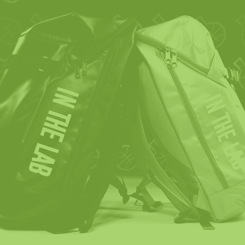 Backpacks – In The Lab