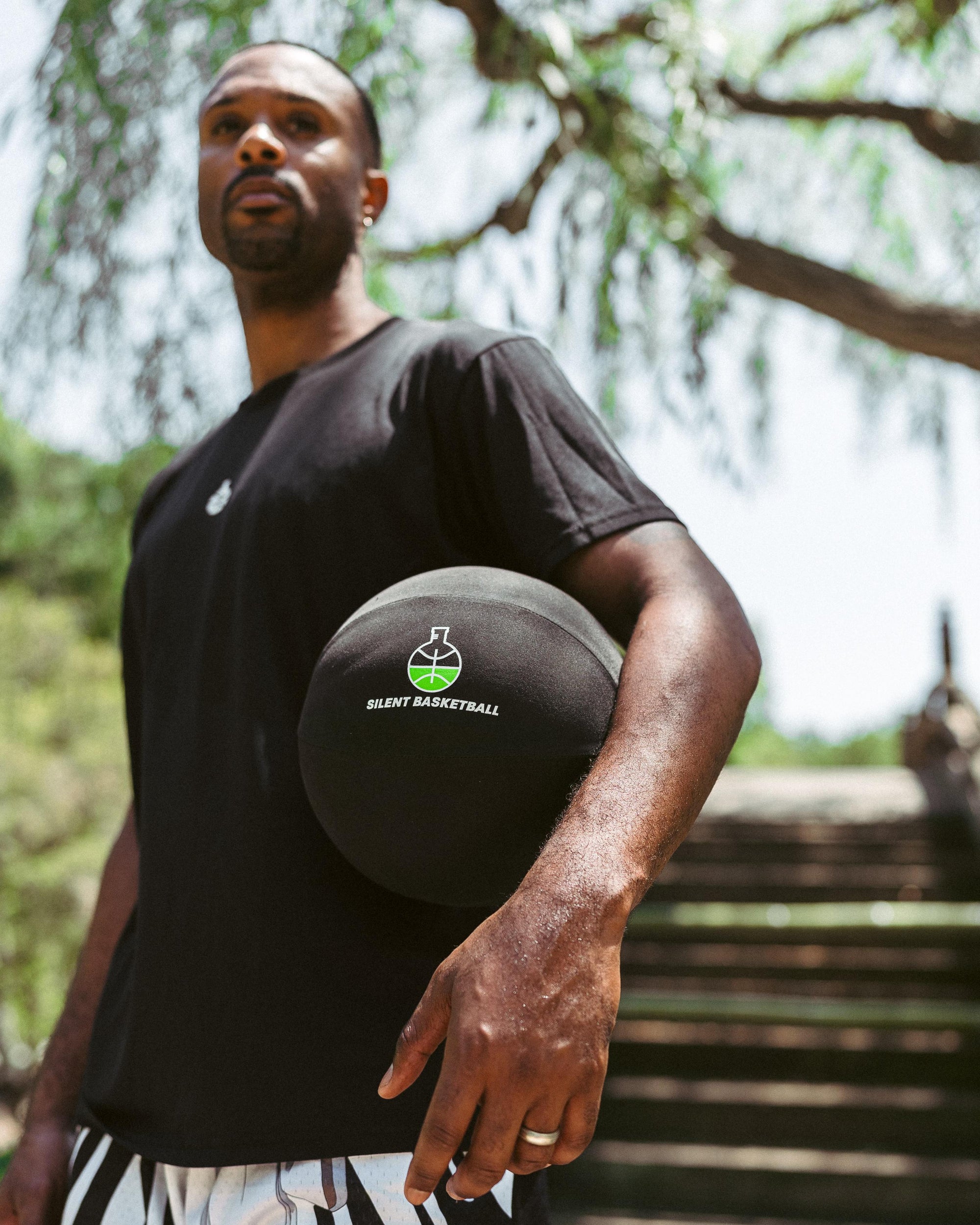 Silent Basketball 4.0 (RESTOCKS OCTOBER)