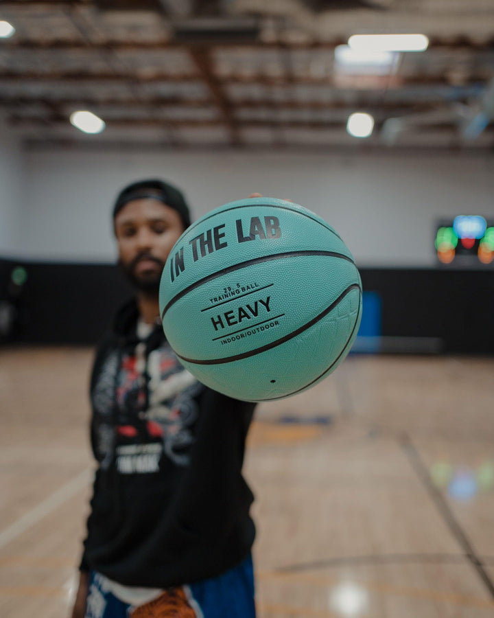 ALL – In The Lab