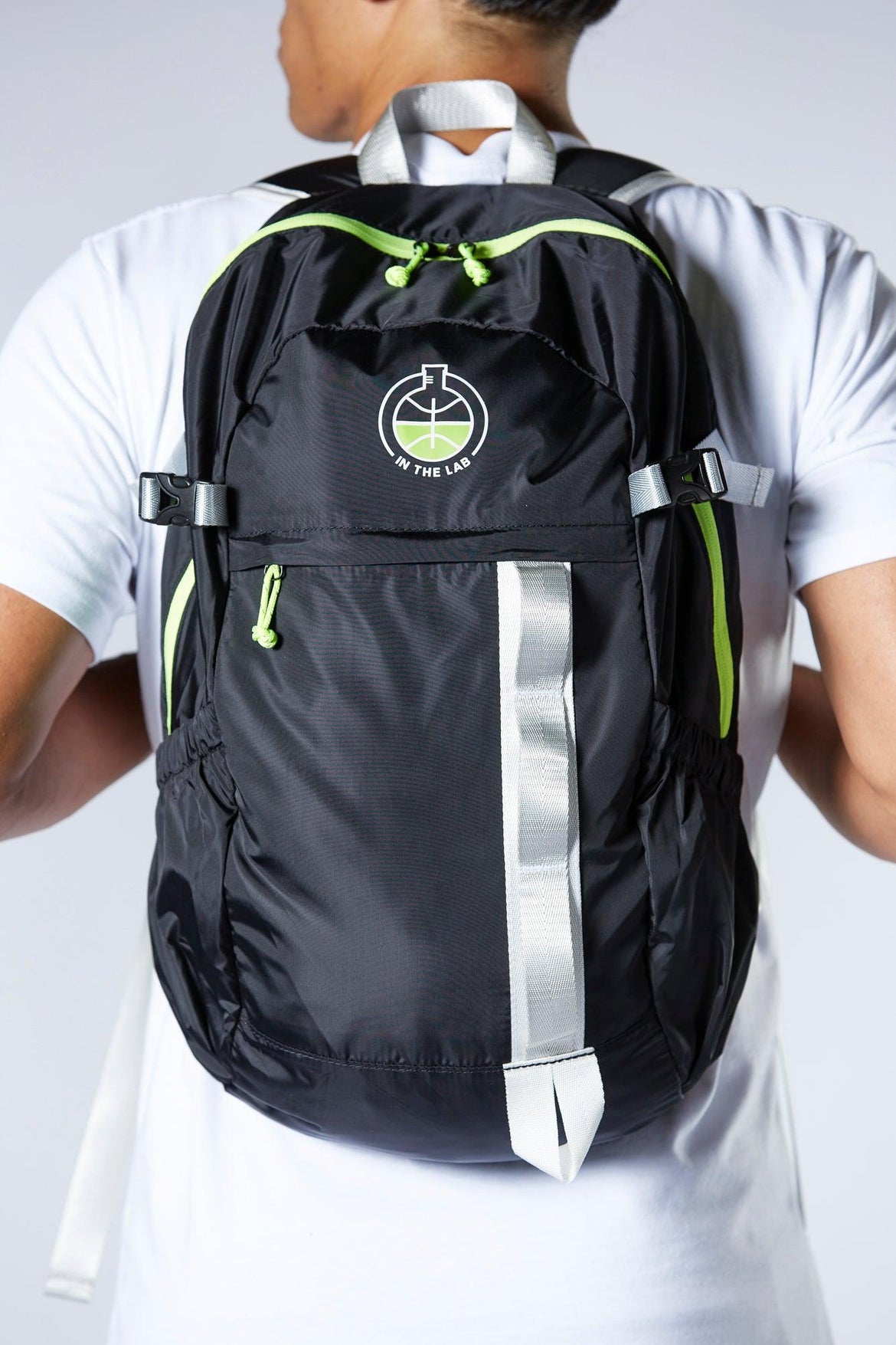 Backpacks – In The Lab